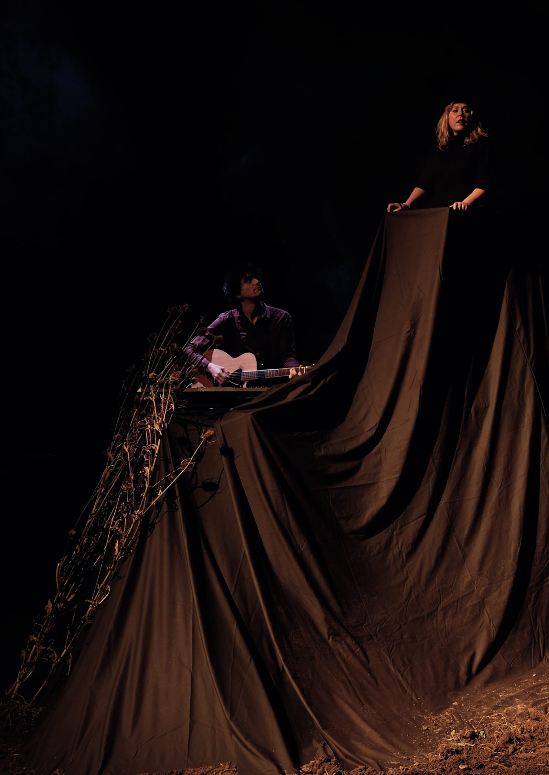 7 jours – Nouveau Théâtre de l'Atalante