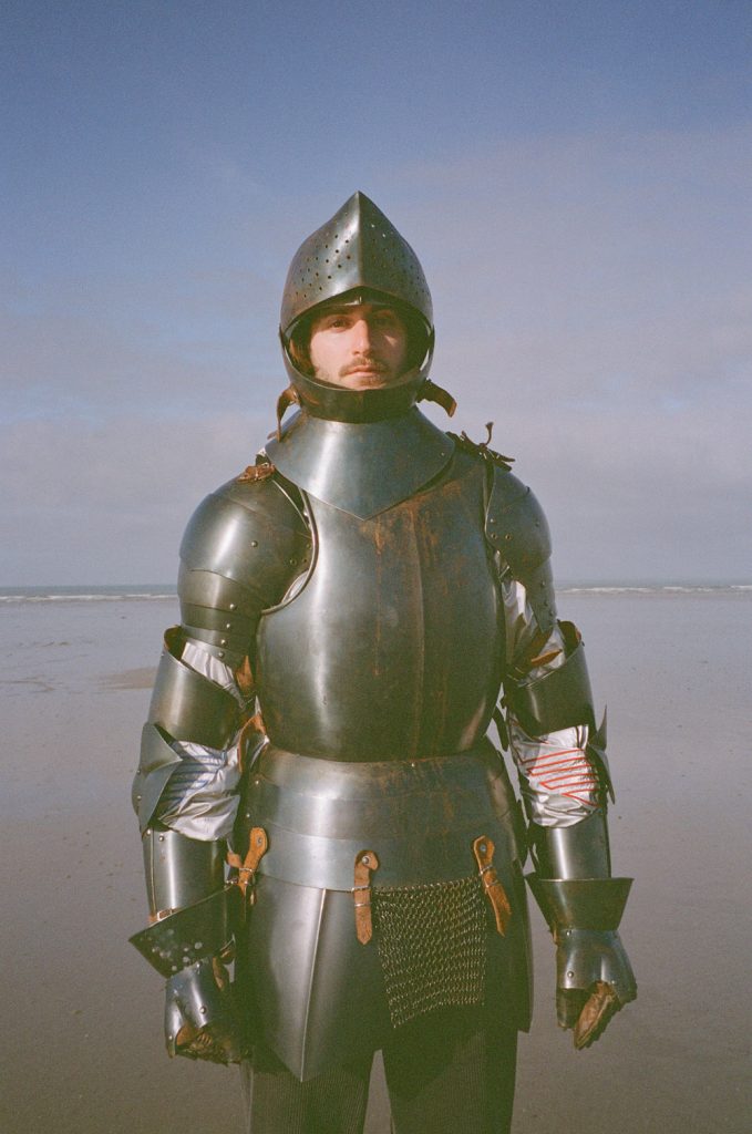 MONADE – Nouveau Théâtre de l'Atalante